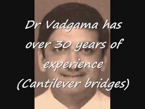 Cantilever Bridges