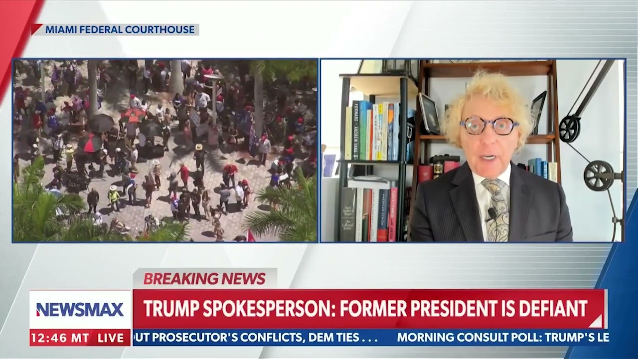 Gallery and Videos - Thane Rosenbaum