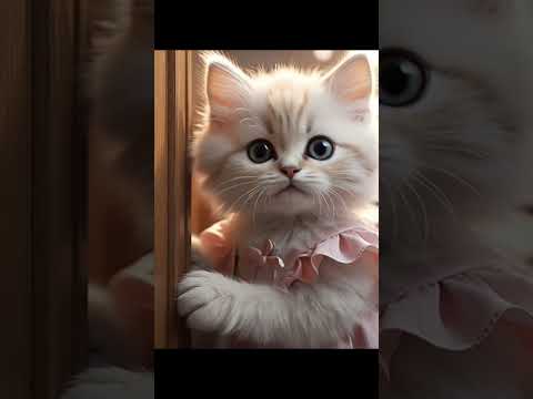 Always help others #cat #artificial intelligence #cat videos #cat lovers #poor cat