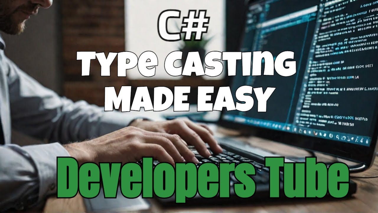 Type Conversion in C#: Everything You NEED to Know