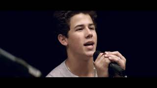 Jonas Brothers - Paranoid Lyrics And Videos