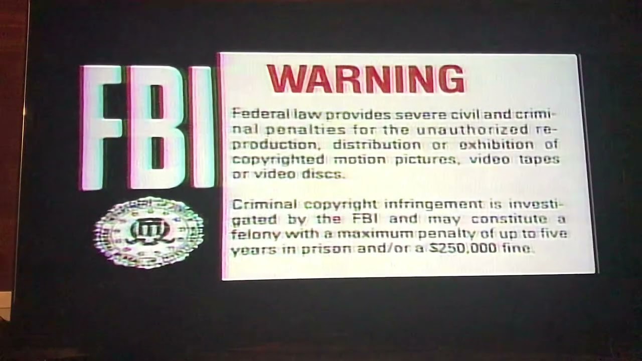 Closing to Kangaroo Jack DVD 2003