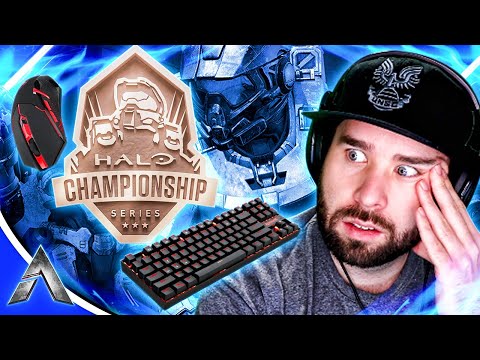 Watch this if you are competing on Mouse & Keyboard in Halo Infinite! 😳