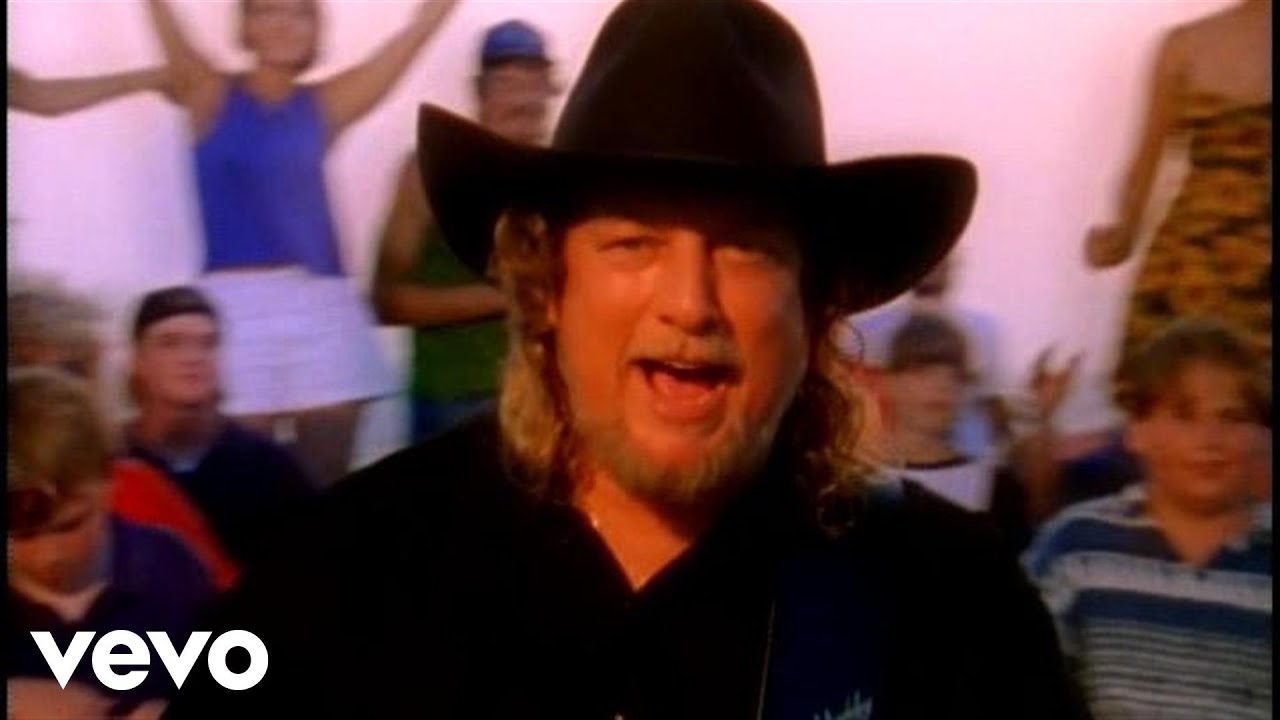 John Anderson - Somebody Slap Me