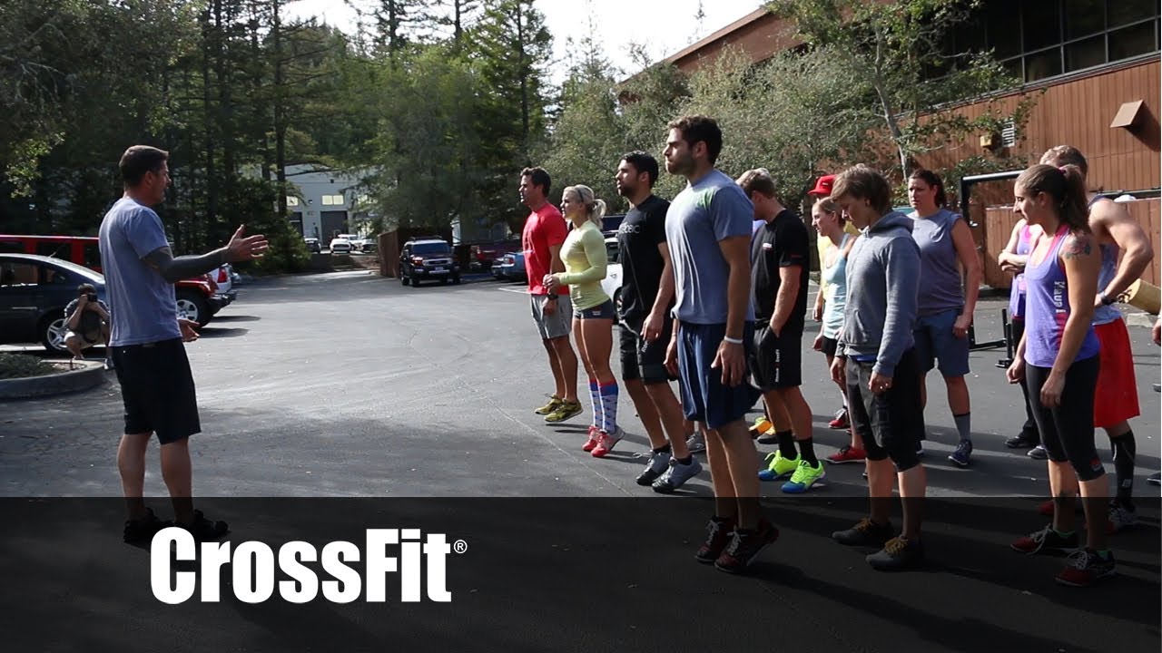 Pose-Running Drills: Lean and Pull