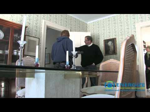 Comprehensive Home Assessment (Part 1/2)