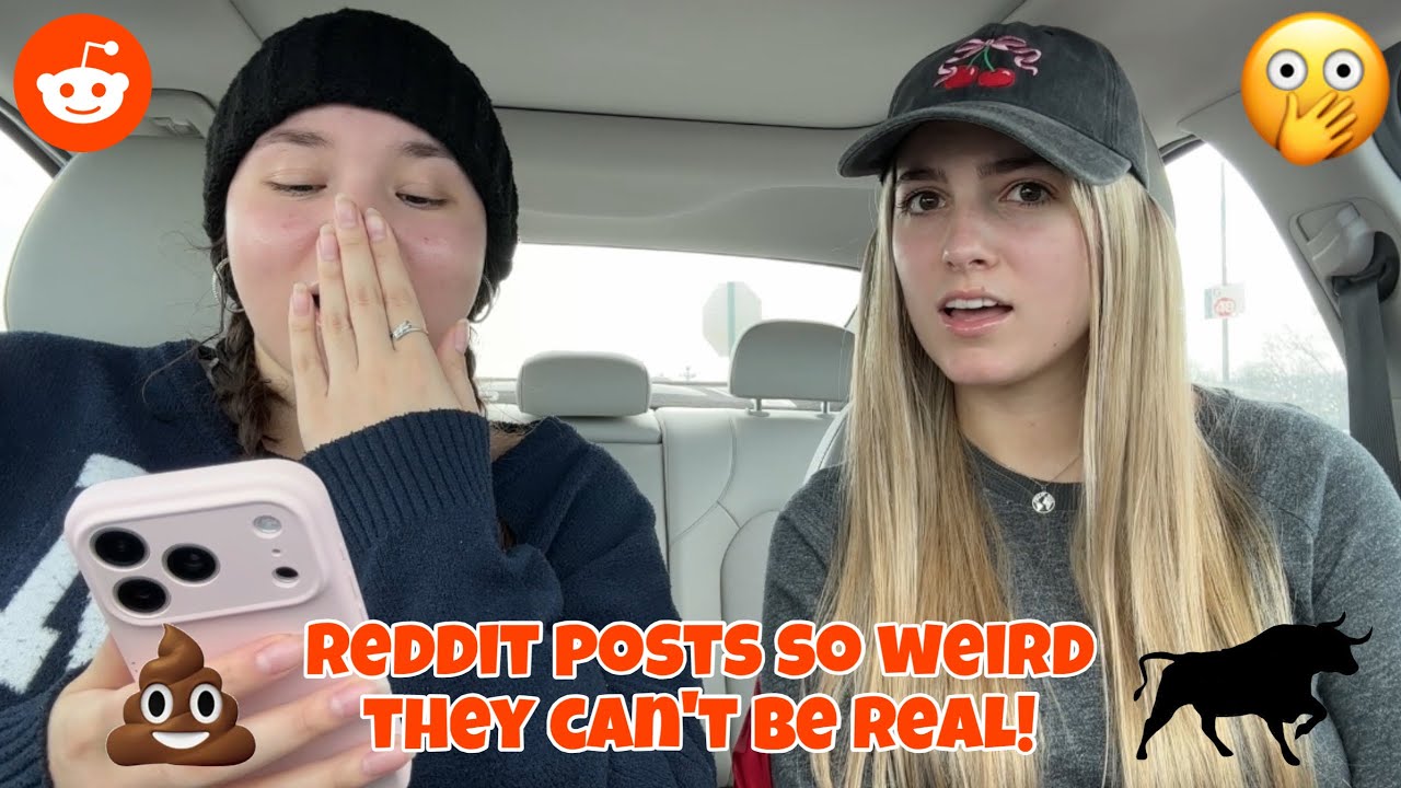 These Reddit Posts CANNOT Be Real! (AITAH Part 3)