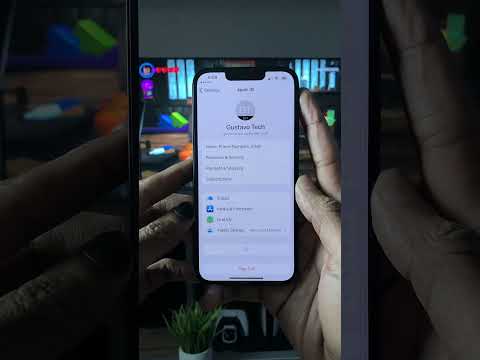 Cancel iPhone Subscriptions