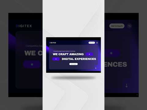 Minimal Website design Concept 🤍 | Figma design | UIX Nikunj