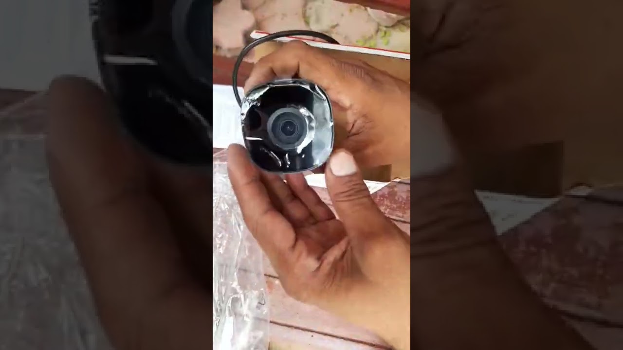 Cctv Camera | Dahua Cctv Camera | Dahua Cctv Camera 2mp#shorts
