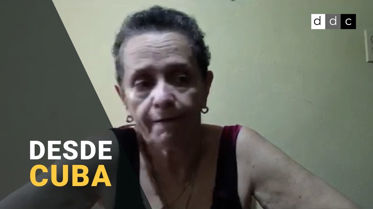 DdC: Conversación con Clara María Laborit / Una excomunista habla ...