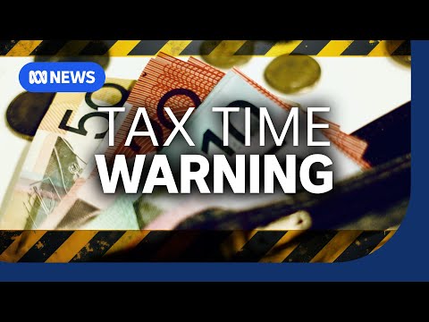 ATO warns millions of Aussies claiming work-related tax deductions | The Business | ABC NEWS