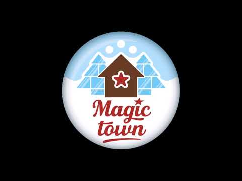 Magic Town The Vogues 1966