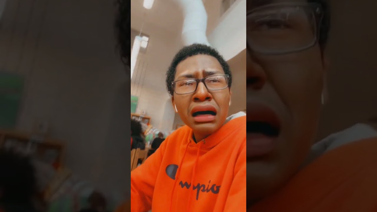 Bro don’t gotta cry #snapchat #school #subscribe #tiktok