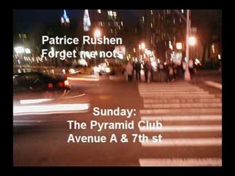 NYC Nightclubbing 1982& 1983