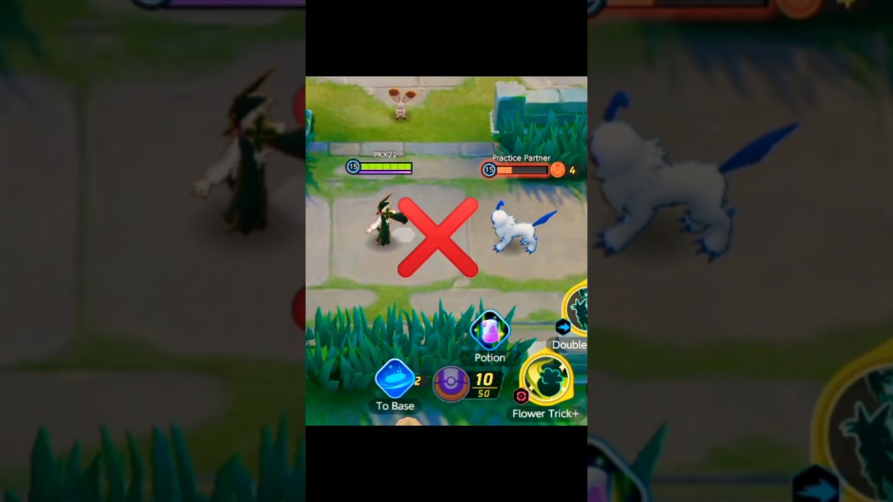 ✅Meowscarada Tutorial + Correct Combo