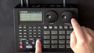 Boss Dr. Rhythm DR-660 - What To Know & Where To Buy | Equipboard