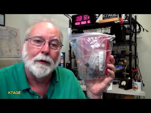 Ham Nation 260: Randy's Kit and K3LR's Antenna Farm