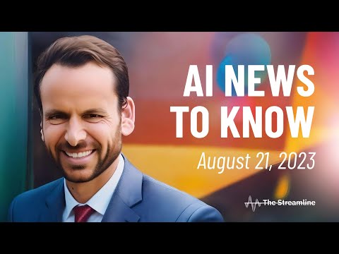 AI Comes to Chrome + More AI News to Know