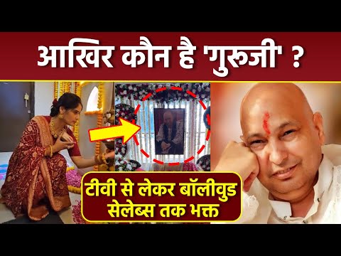 Shukrana Guruji कौन है, Real Name, Life Story, Bade Mandir, Chattarpurwale Details|Boldsky