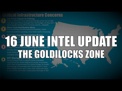 S2 Underground June Intel Update – Lower Valley Assembly