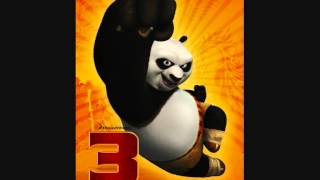 Kung Fu Panda 3 (2016)
