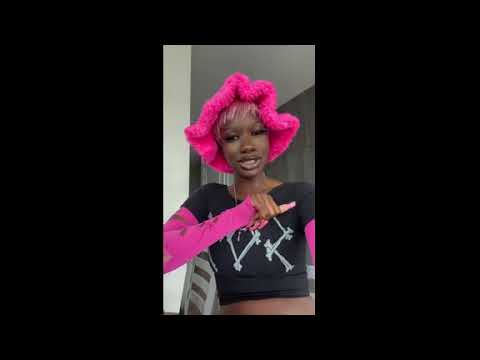 Aliyah's Interlude TikTok Compilation