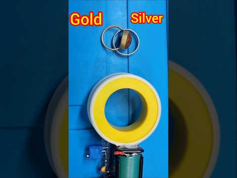 Easy Science Project: Build Your Own Metal Detector!