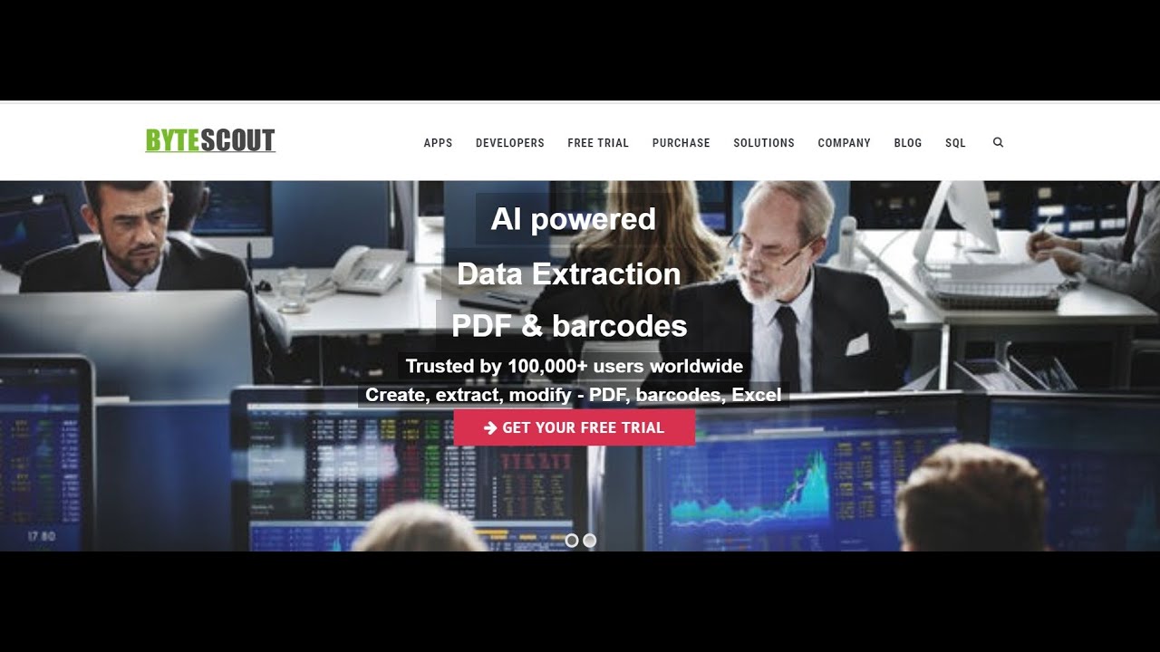 Barcode Reading SDK for .NET Review