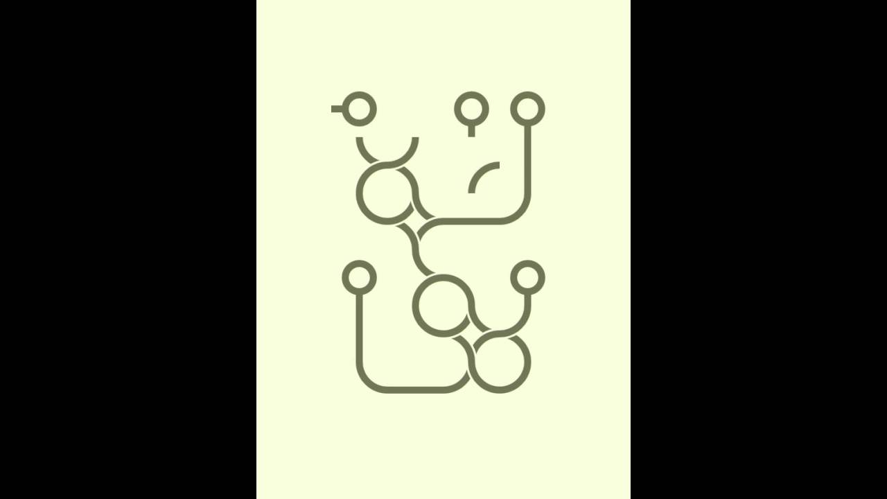 Infinity Loop - Level 12