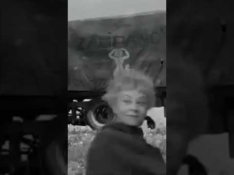 Martin Scorsese on La Strada