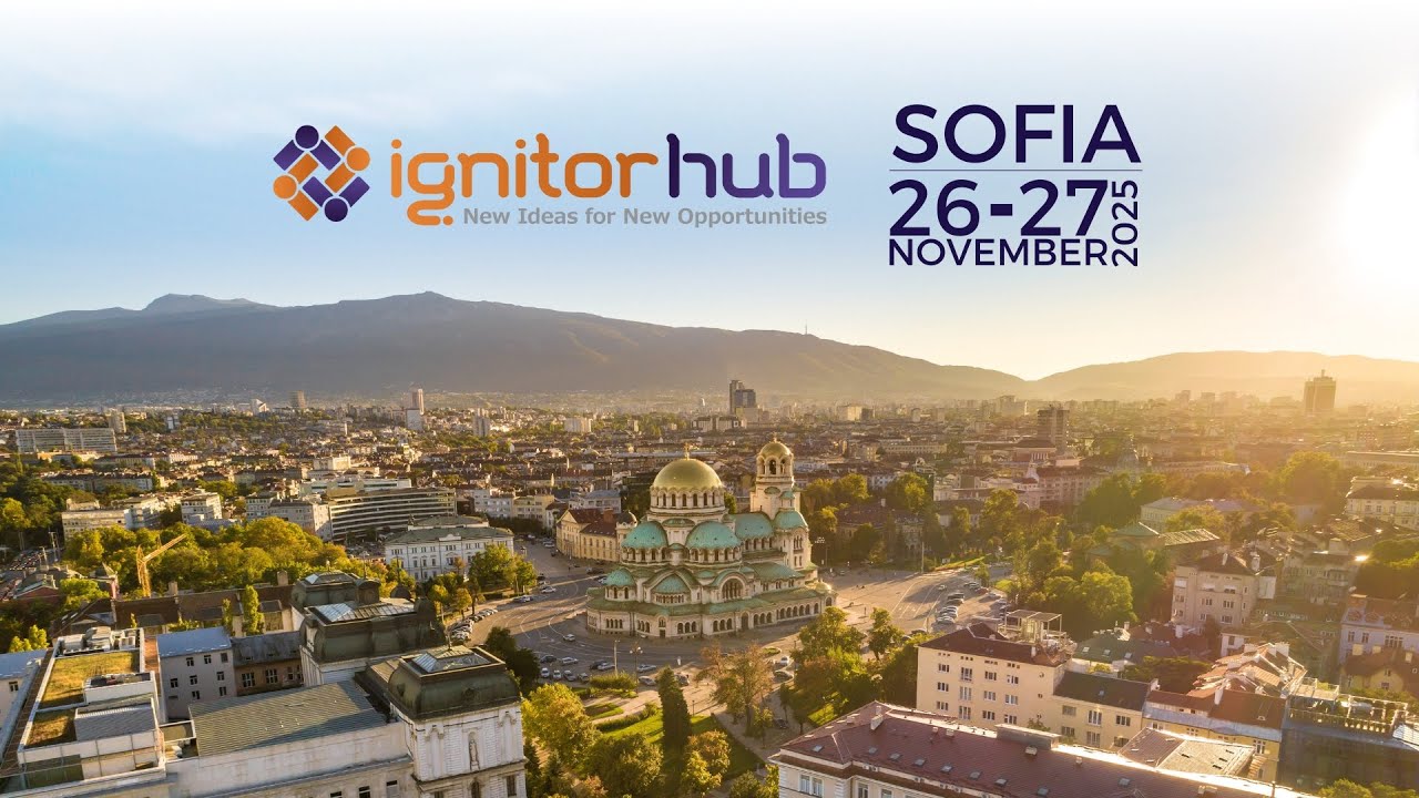 IgnitorHub Networking Event 2025