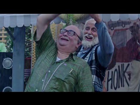 102 Not Out full movie | Explain in Hindi