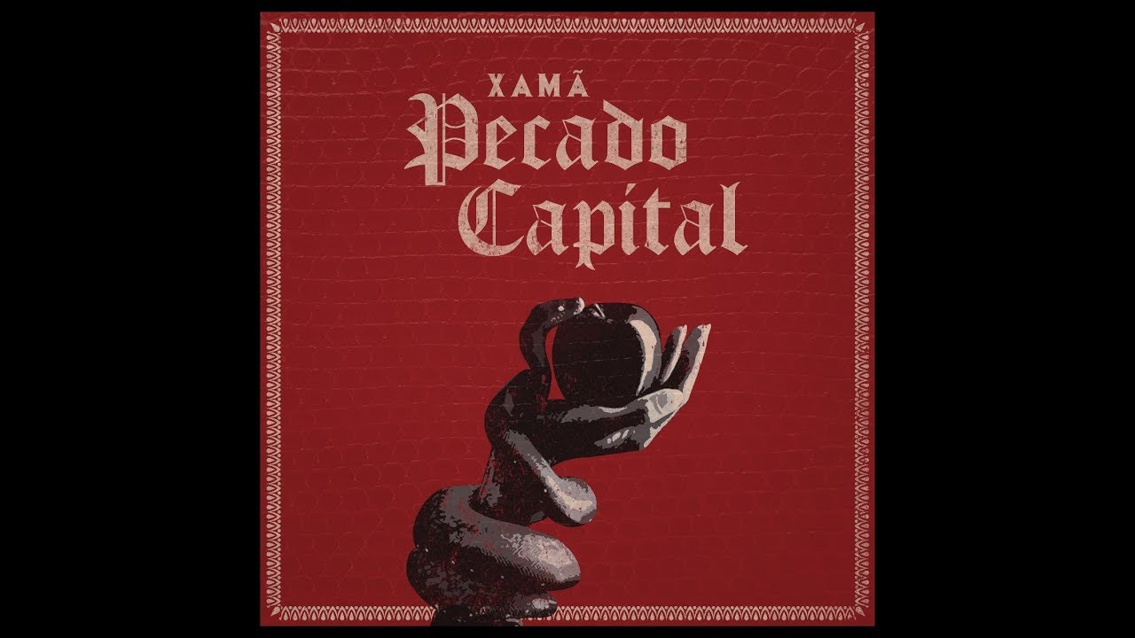 10. Ira - Xamã