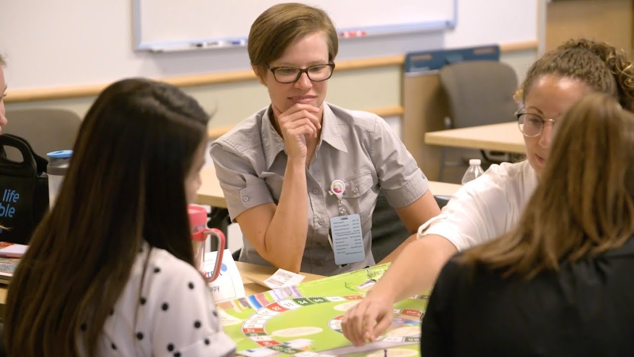 LEND Curriculum Overview | Cincinnati Children's