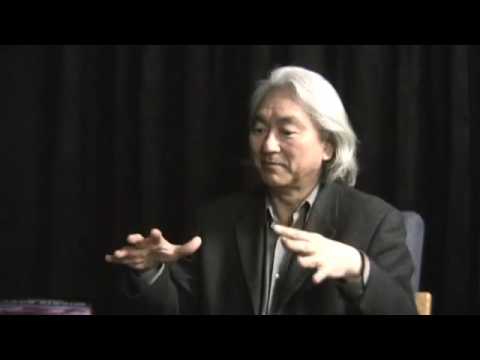Michio on Bose-Einstein Condensates