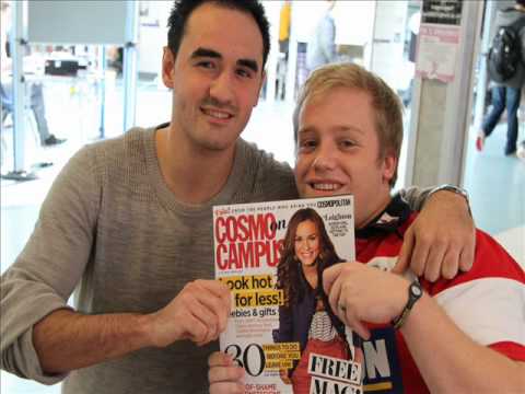 Cosmo Magazine 2012 Subscription - How To Get Cosmo Magazine 2012 Subscription Free!