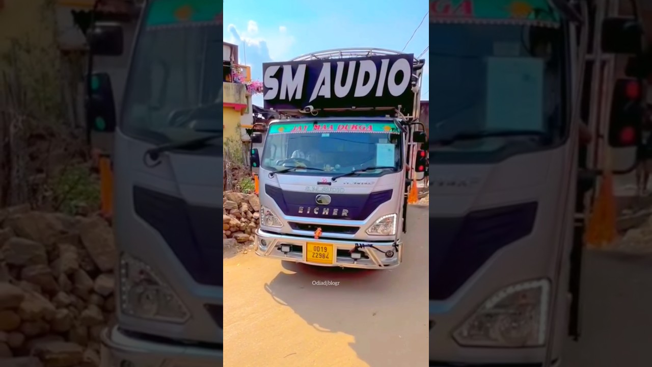 sm professional dj new setup re #odiadjblogr1 #dj #odiadj