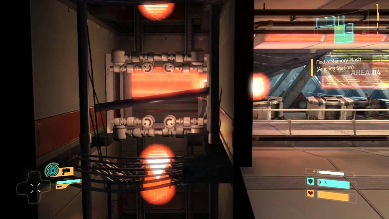 Flashback HD: Giant Bomb Quick Look