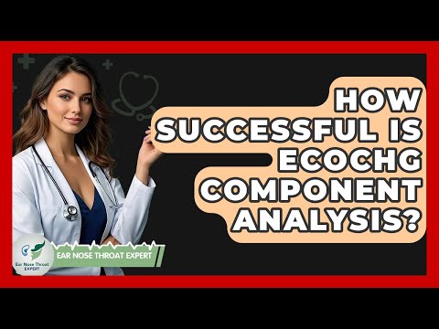 How Successful Is ECochG Component Analysis? - Ear Nose Throat Expert