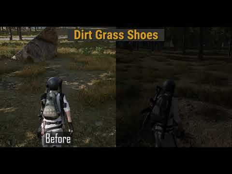 Updating the sound of footsteps on PUBG! – Techmash