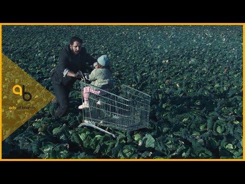 Morrisons: Fresh From Market Street, Veg