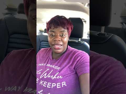 I Dreamed Of A Witch and Rebuked her In Jesus name #ImBlessedandcantbcursed