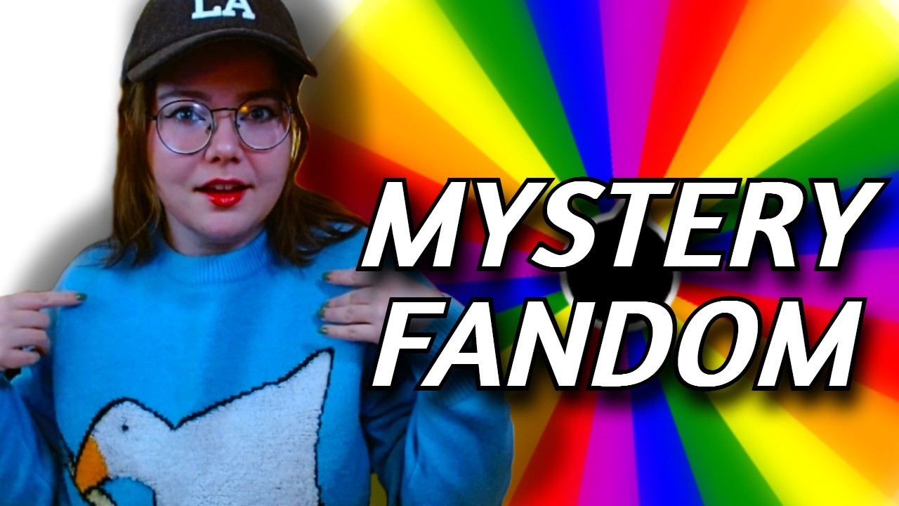How Much Do You ACTUALLY Know About Fandom?