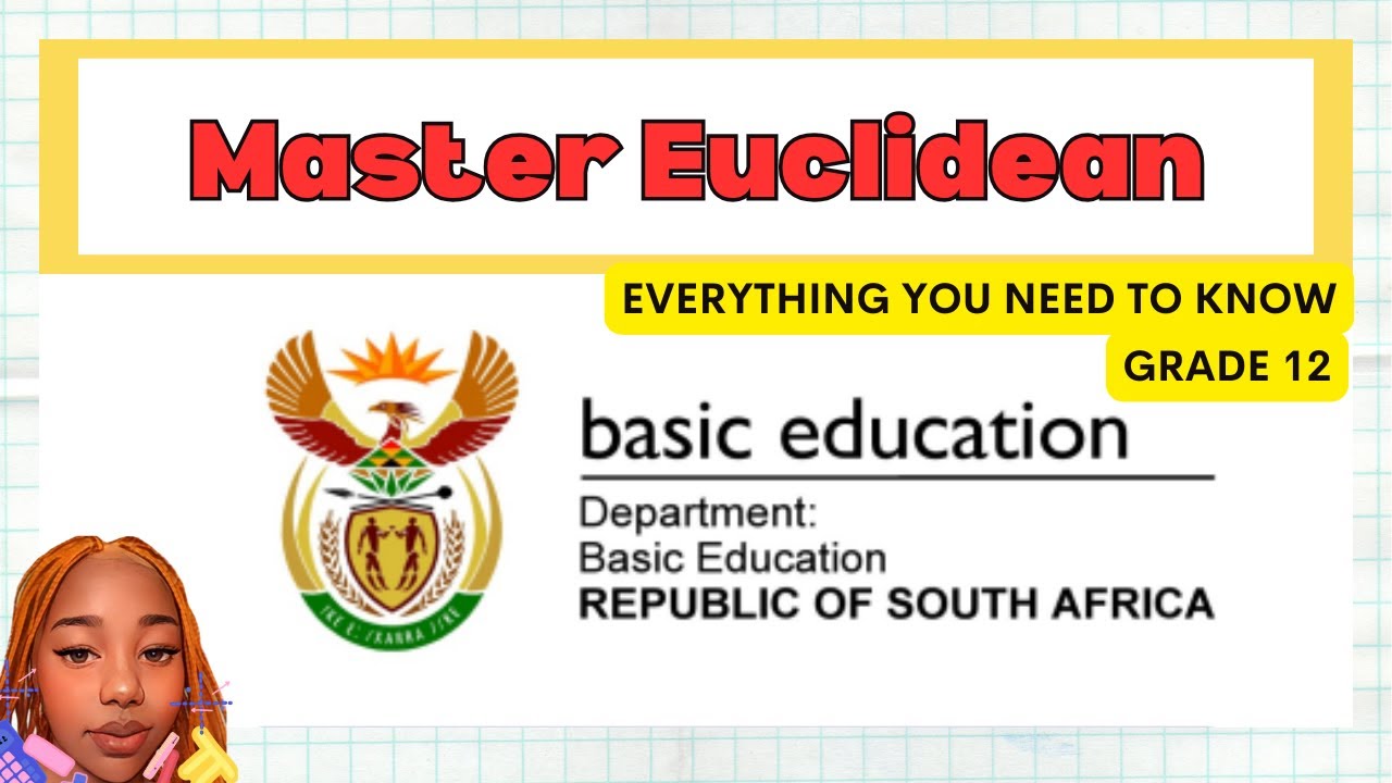 Grade 12: Euclidean Geometry | Everything you need to know
