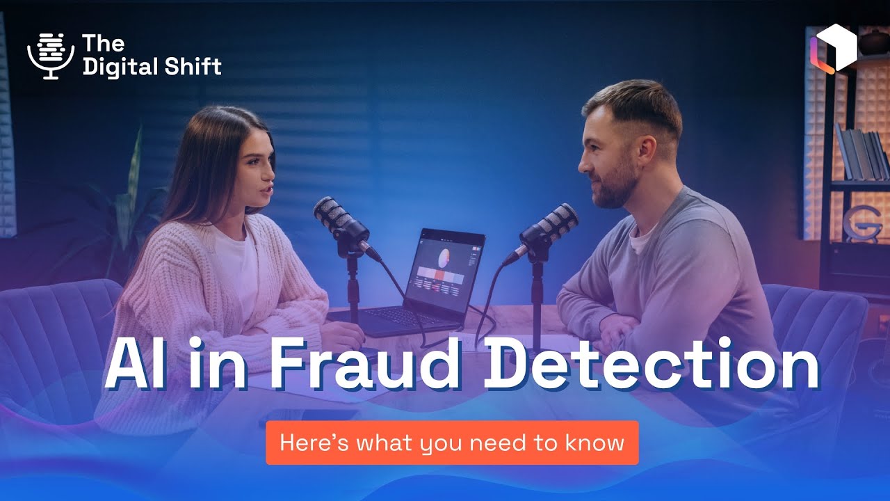 AI in Fraud detection : Here's what you need to know