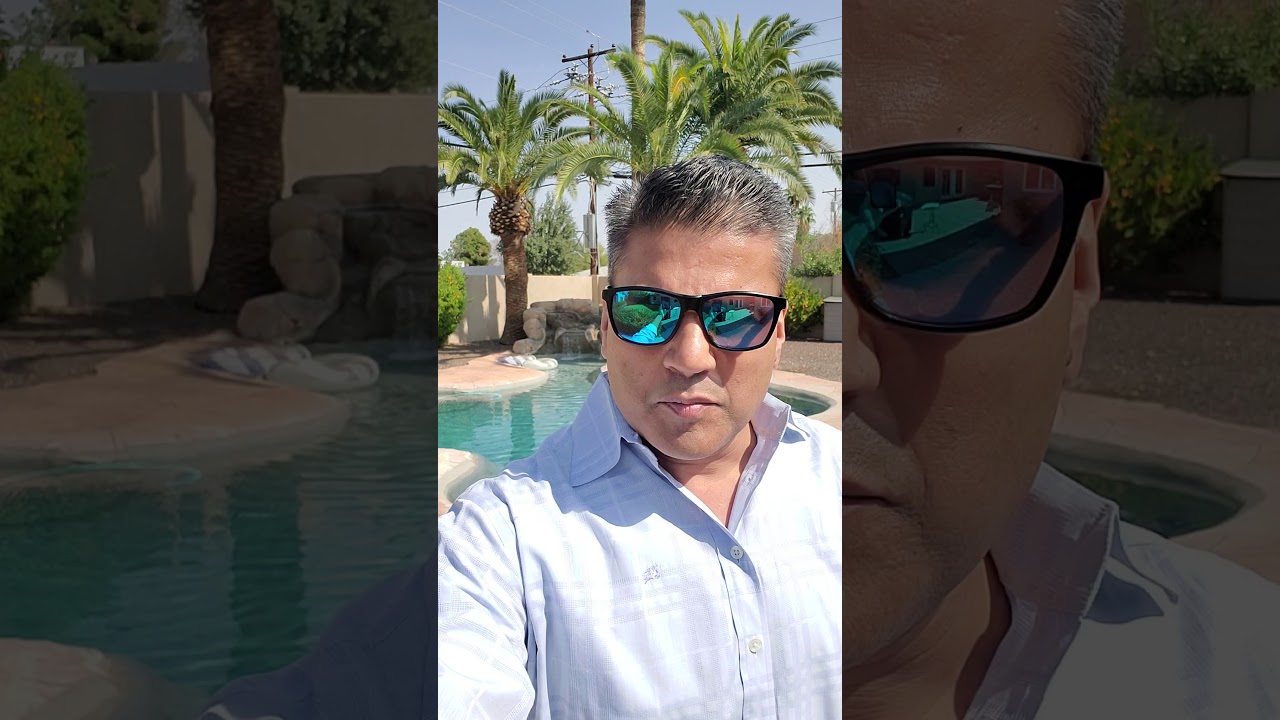 Showing homes in North Central Phoenix - 85016 zip code.  Great home