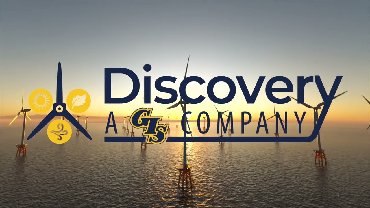 GIS & Discovery Join Forces with a Bright Future Ahead