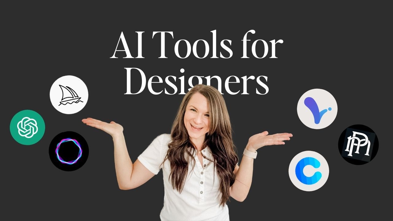 5 AI Tools Every Web Designer Should Be Using in 2025