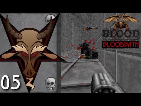 Steam Community :: Video :: Blood (1997) Bloodbath 04 - Duel @ Pooldaz